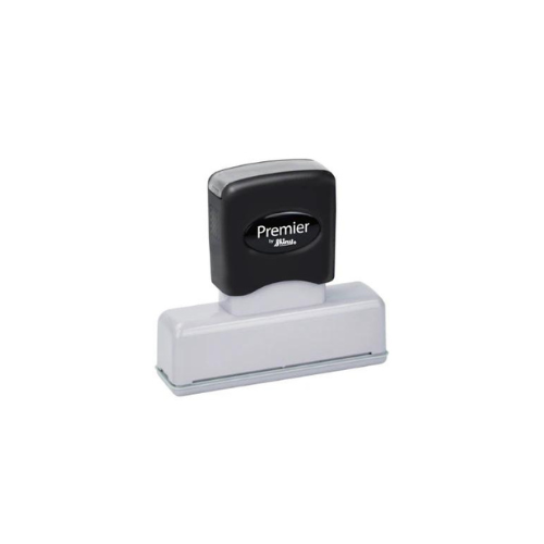 Premier Pre-Inked Stamps – Swift Stamps & Engravings