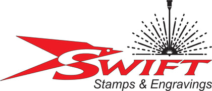 Swift Stamps & Engravings