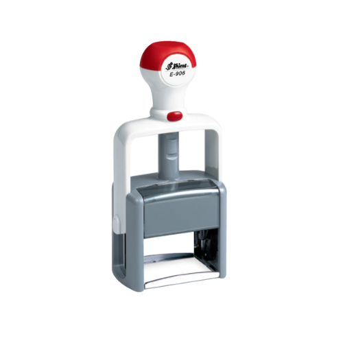 Shiny Essential Heavy Duty Stamps – Swift Stamps & Engravings