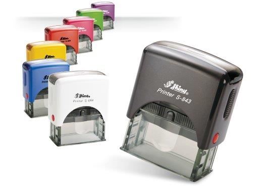 Swift Stamps & Engravings